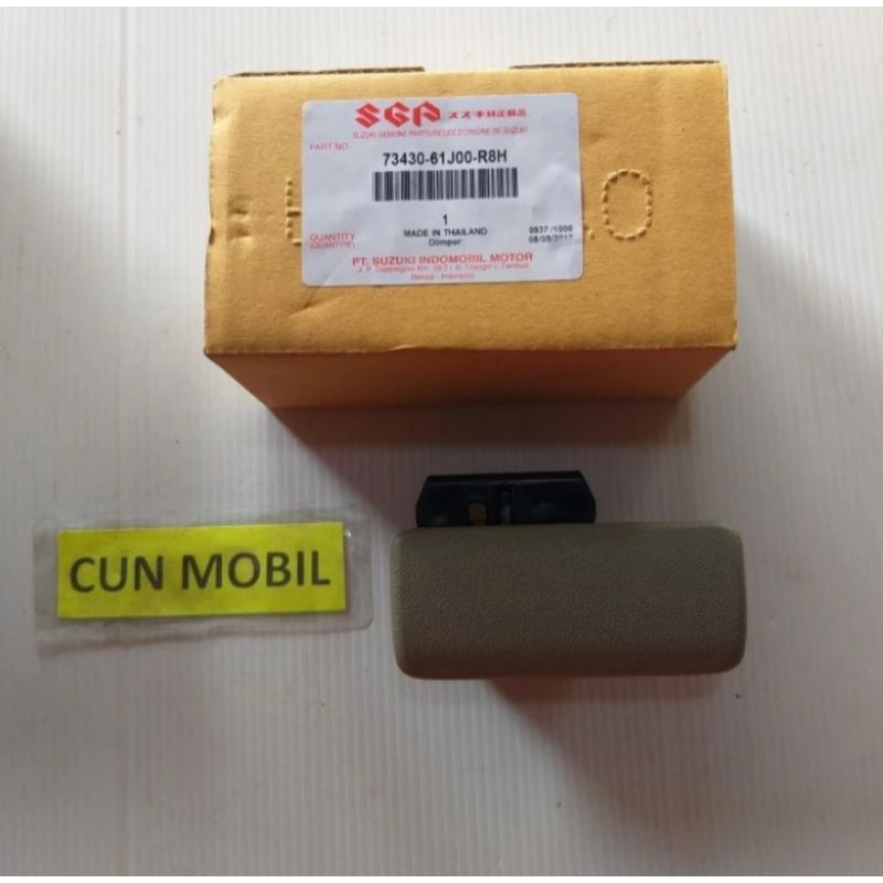 Jual Kunci Laci APV Lama Apv Arena warna abu-abu | Shopee Indonesia