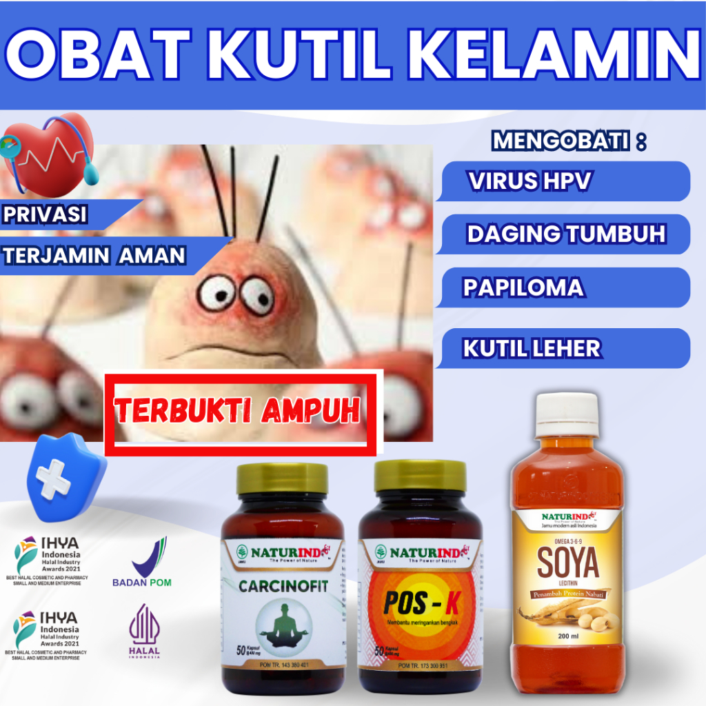 Jual Obat Kutil Kelamin Ampuh Leher Wanita Pria Kondiloma Akuminata ...