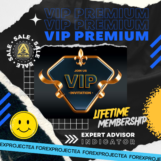 Jual Channel VIP Membership - Expert Advisor - Indicators | Shopee ...