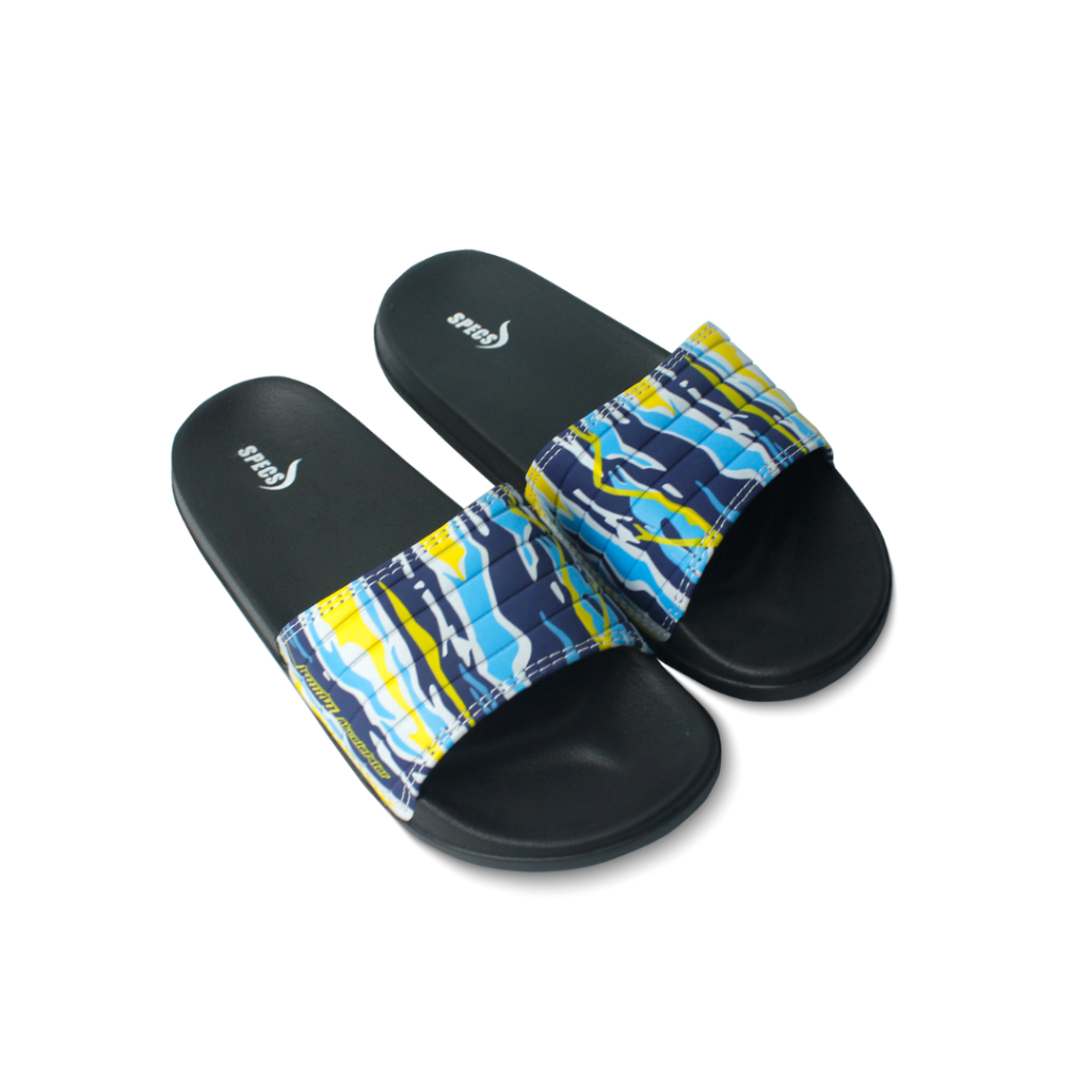 Jual Sandal Slop Specs Sandal Slide Sport Accelerator Lightspeed ...