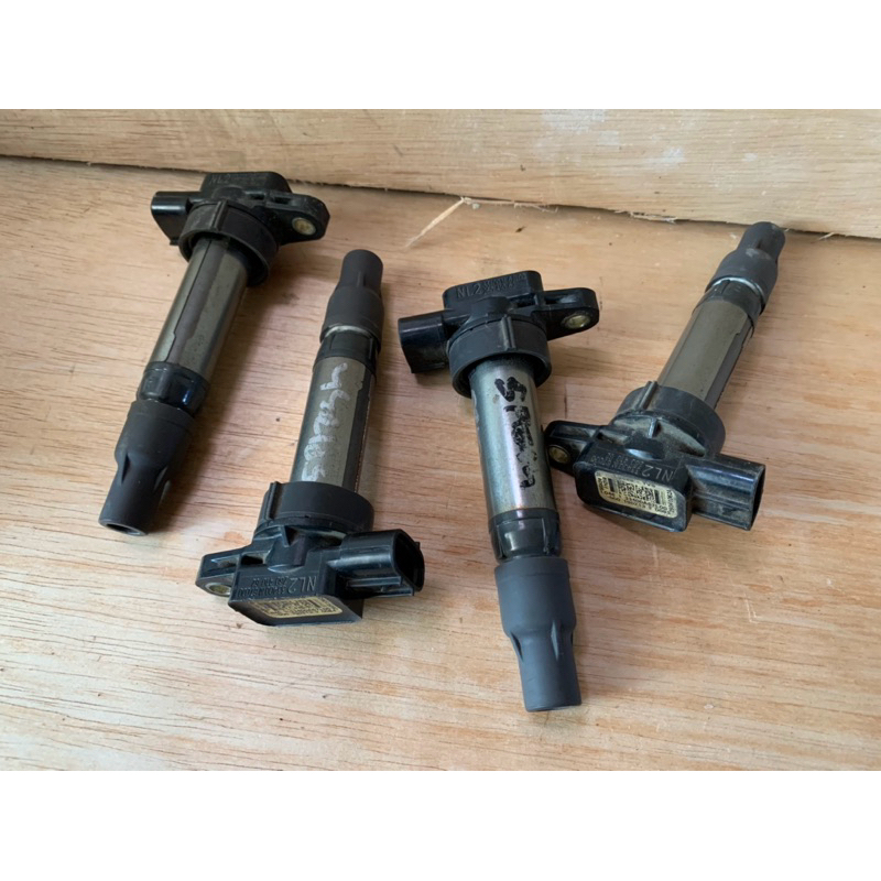 Jual Coil Koil Suzuki Splash Ori Copotan Harga Satuan | Shopee Indonesia