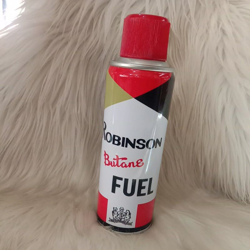 Jual Gas Robinson Ukuran sedang (berat 120g) | Shopee Indonesia