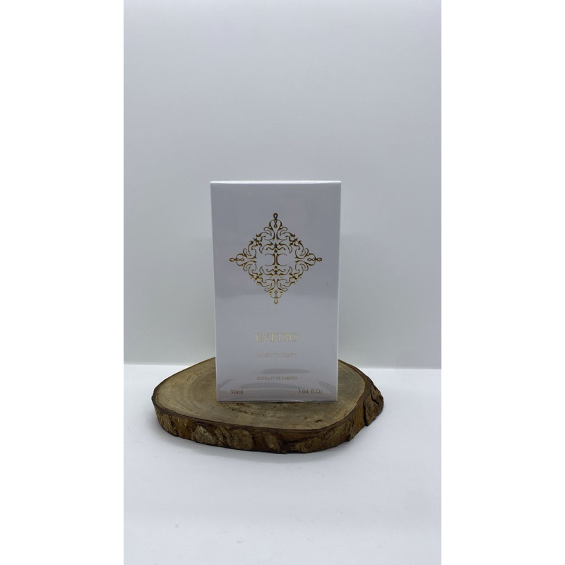 Jual Initio Musk Therapy Extrait de Parfum 90ml | Shopee Indonesia