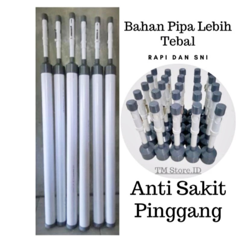 Jual Alat tabur pupuk uk D2 TERMURAH (fulset) Alat Penabur Pupuk NPK ...