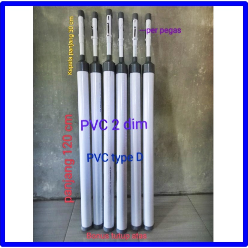 Jual Alat tabur pupuk uk D2 TERMURAH (fulset) Alat Penabur Pupuk NPK ...