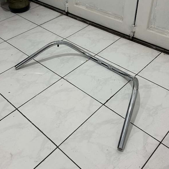 Jual Stang Harley Davidson Softail Heritage Second Bekas Preloved Mulus ...