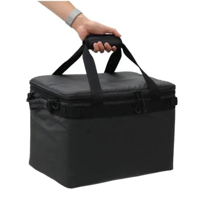 Jual Tas camping bag box, tas storage kemah, tas kemah tas alat alat ...