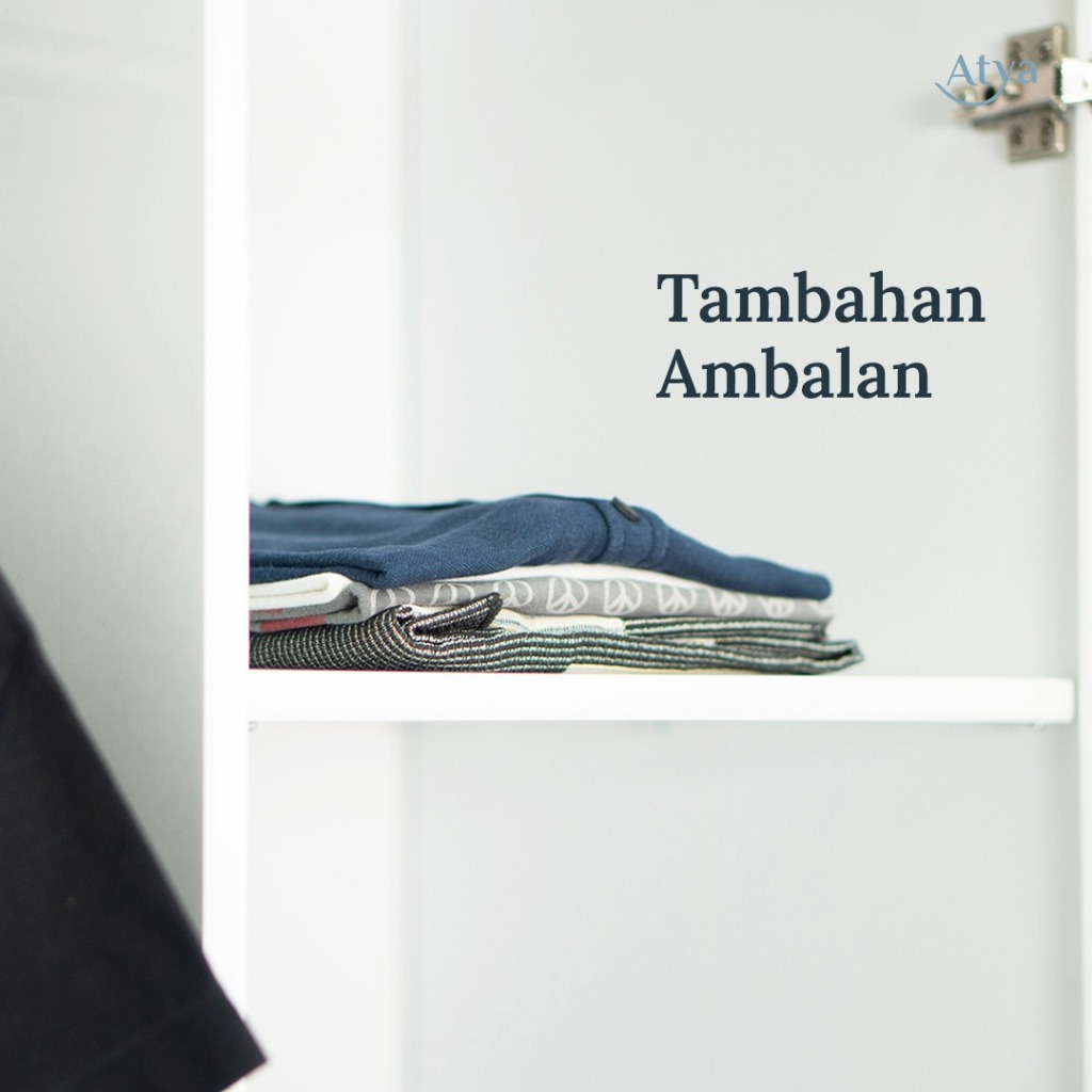 Jual AMBALAN EXISITING (ADDITIONAL) | Shopee Indonesia