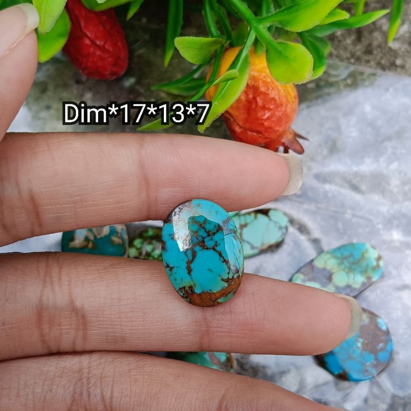 Jual batu pirus Persia | Shopee Indonesia