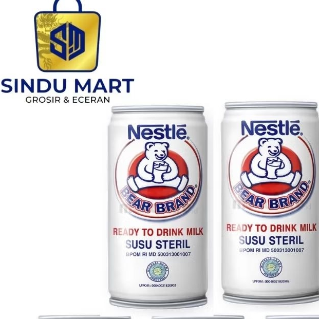 Jual Susu Beruang Harga Terlengkap & Harga Terbaru Juni 2026 | Shopee ...
