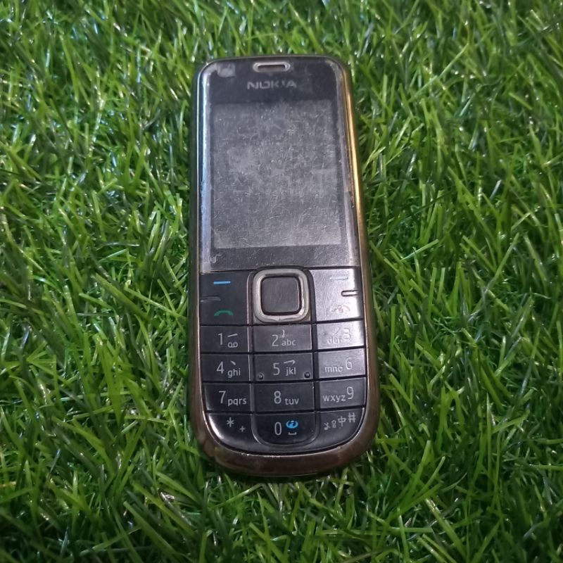 Jual MESIN NOKIA MODEL 3210c1c TYPE RM- 364 NORMAL | Shopee Indonesia