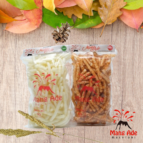 Jual STIK KENTANG MANG ADE 50gr | Shopee Indonesia