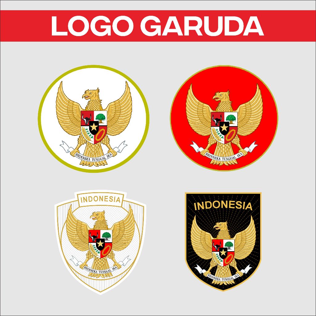 Jual SABLON SETRIKA LOGO GARUDA INDONESIA | Shopee Indonesia