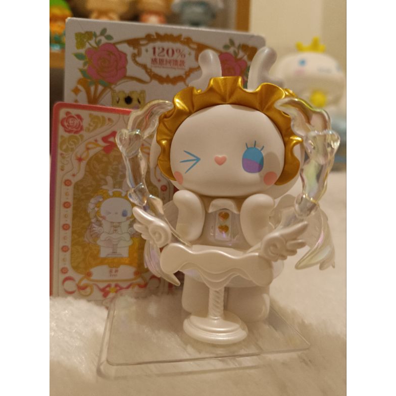 Jual Blindbox Figure Emma MJ series Weeding ( Selected ) | Shopee Indonesia