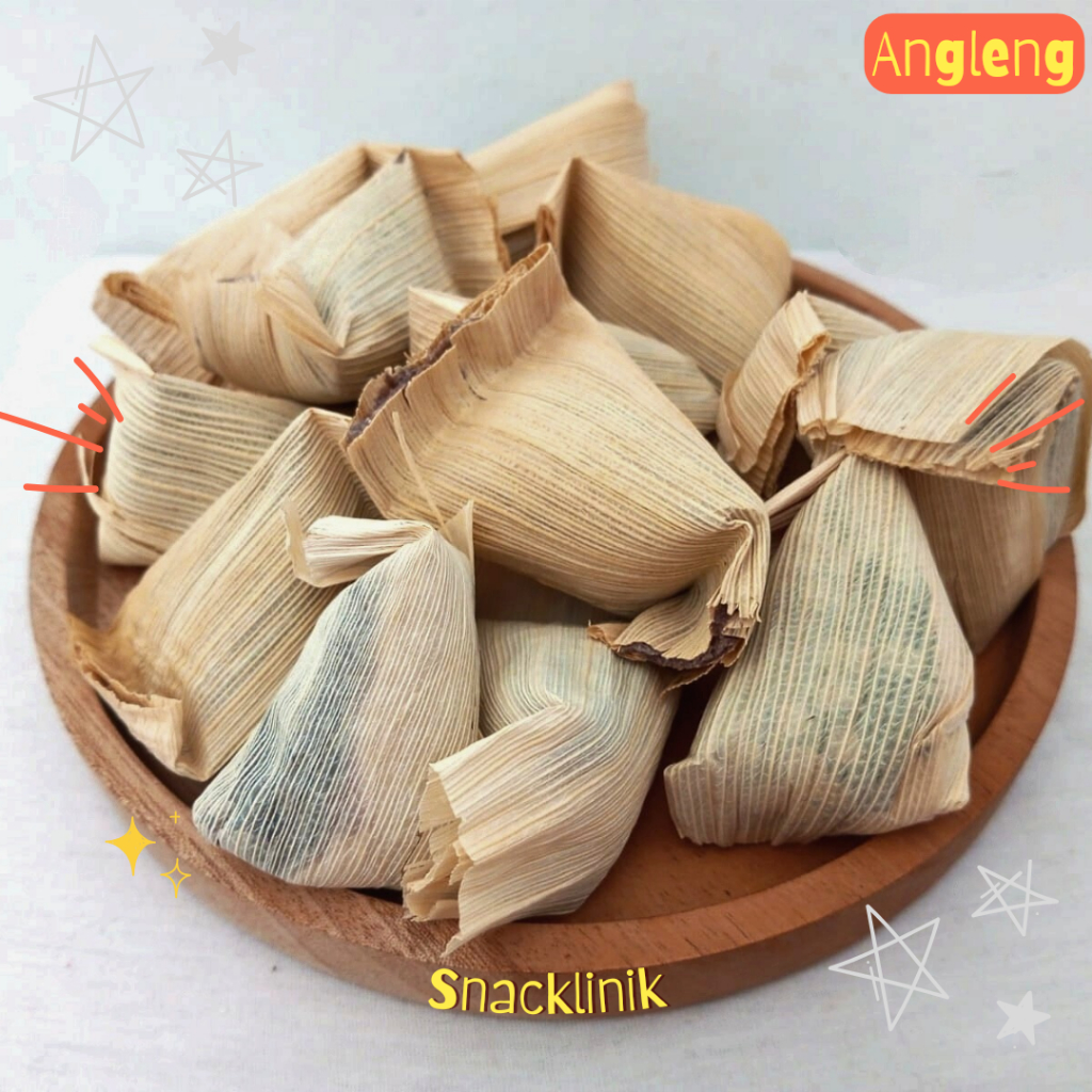 Jual Angleng Garut Manis Legit - makanan Khas Garut | Shopee Indonesia