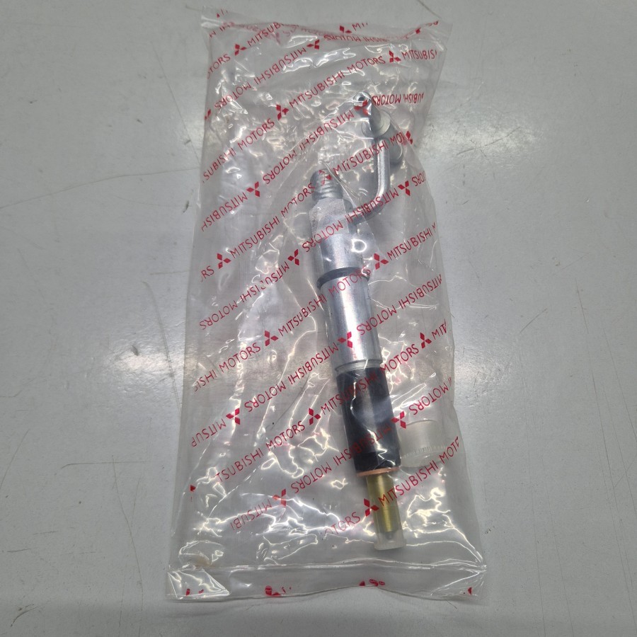 Jual Injector Sany SY215 6D34 ME440837 OEM Mitsubishi | Shopee Indonesia