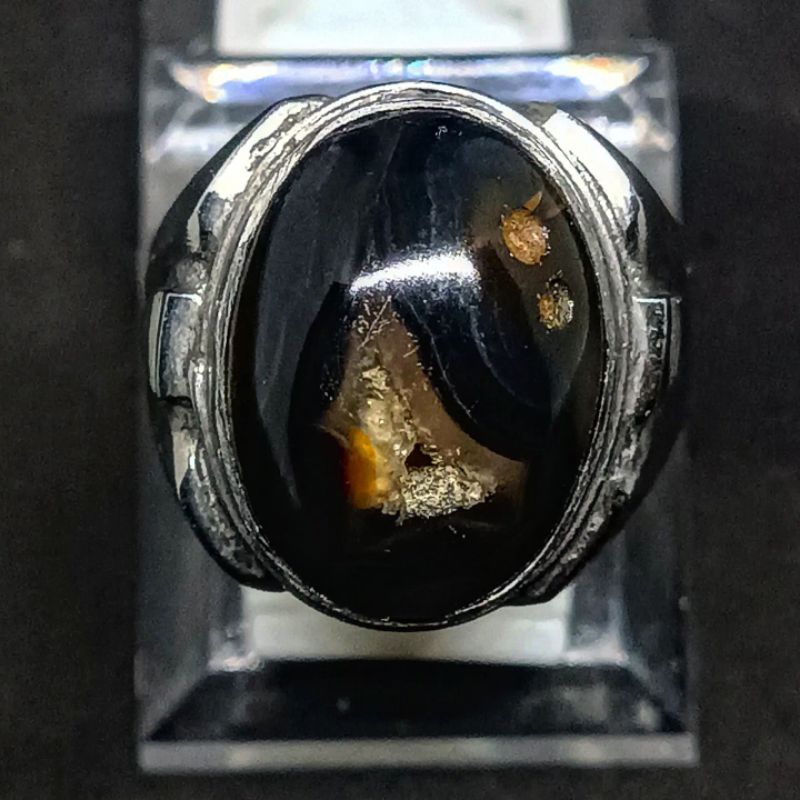 Jual BATU AKIK YAMAN COMBONG ANTIK (ASLI ALAM) | Shopee Indonesia