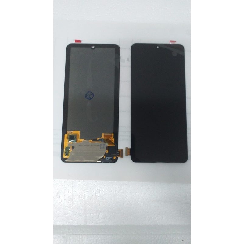 Jual Lcd Touchscreen Xiaomi Blackshark 4S 4S Pro Black Shark 4S 4S Pro OLED | Shopee Indonesia