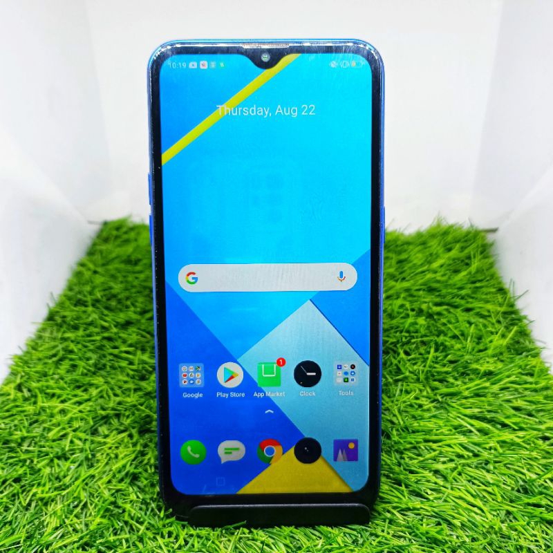 Jual REALME C2 2/32 NORMAL BERKUALITAS HARGA TERJANGKAU HP MURAH MERIAH ...
