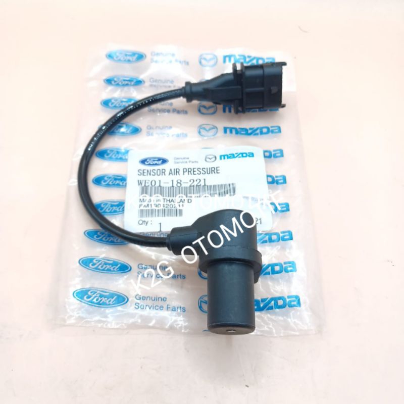 Jual SENSOR CKP CRANKSHAFP FORD RANGER EVEREST 2.5CC 3.0CC TDCI ...