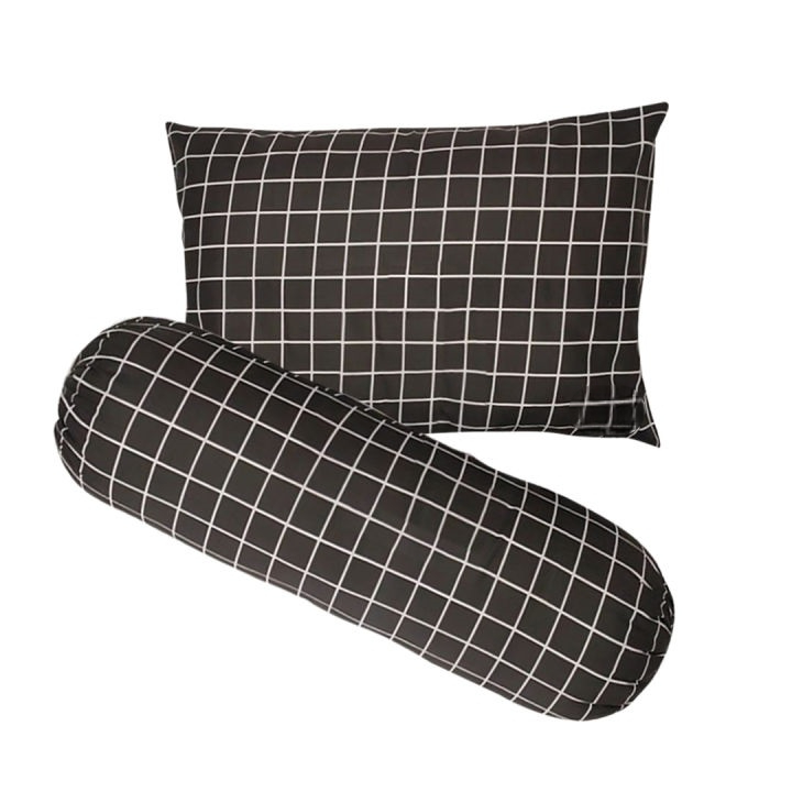 Jual Sarung Bantal Guling Aesthetic Microtex Disperse Cinta | Shopee ...