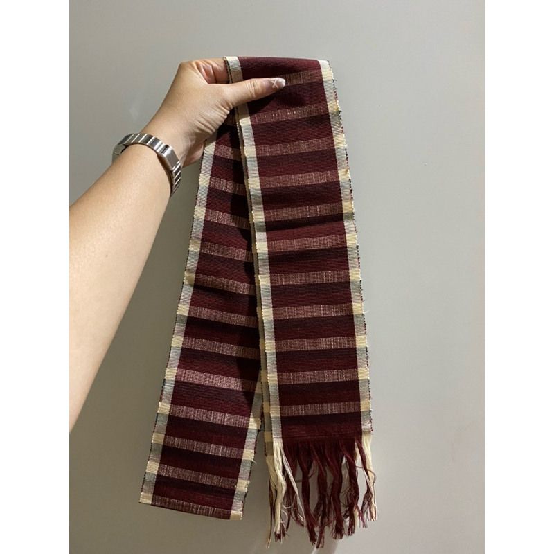 Jual SELENDANG TENUN | Shopee Indonesia