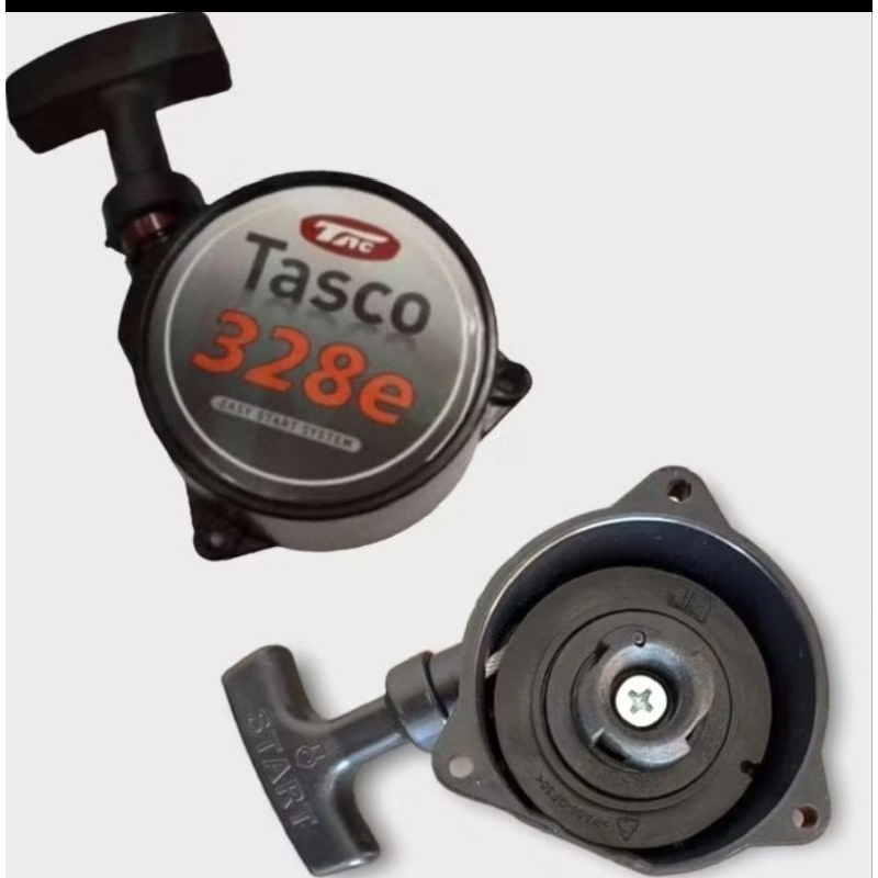 Jual Kap Engkol 328E Mesin Potong Rumput 2T Tasco | Shopee Indonesia