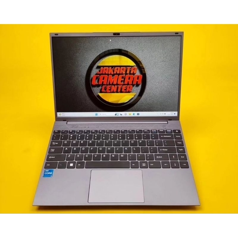 Jual Laptop RO Comp Max One i5-1155G7 Ram 8GB SSD 512GB | Shopee Indonesia