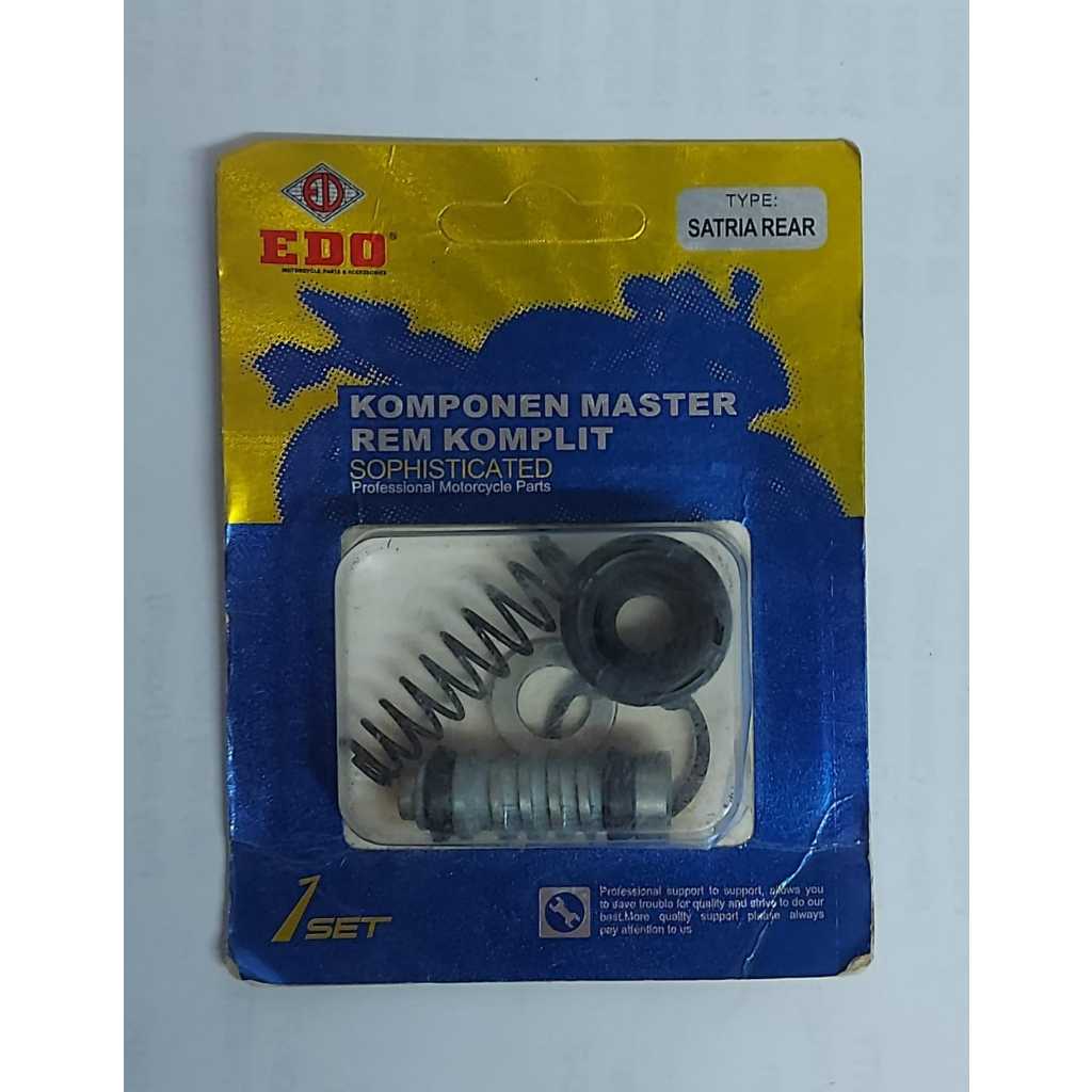 Jual MASTER REM KIT, SEAL MASTER REM, REPAIR KIT MASTER REM , SIL ...