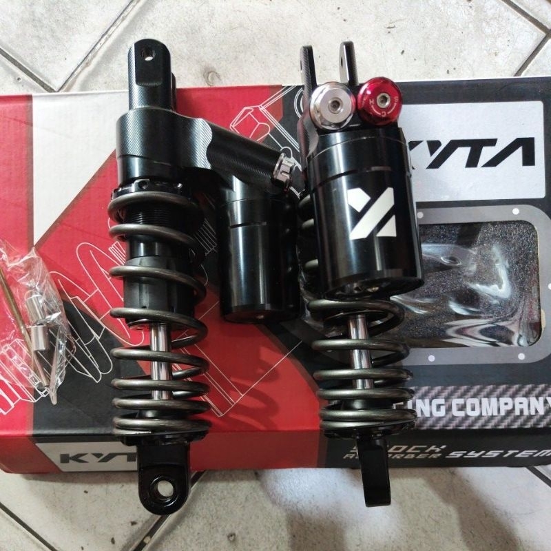 Jual shock aerox /nmax new ktc kytaco ceper brands udah Transformer ke ...