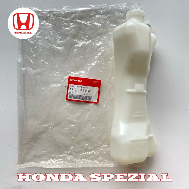 Jual Tabung Tangki Cadangan Air Radiator Reservoir Tank BRV DG3, City ...