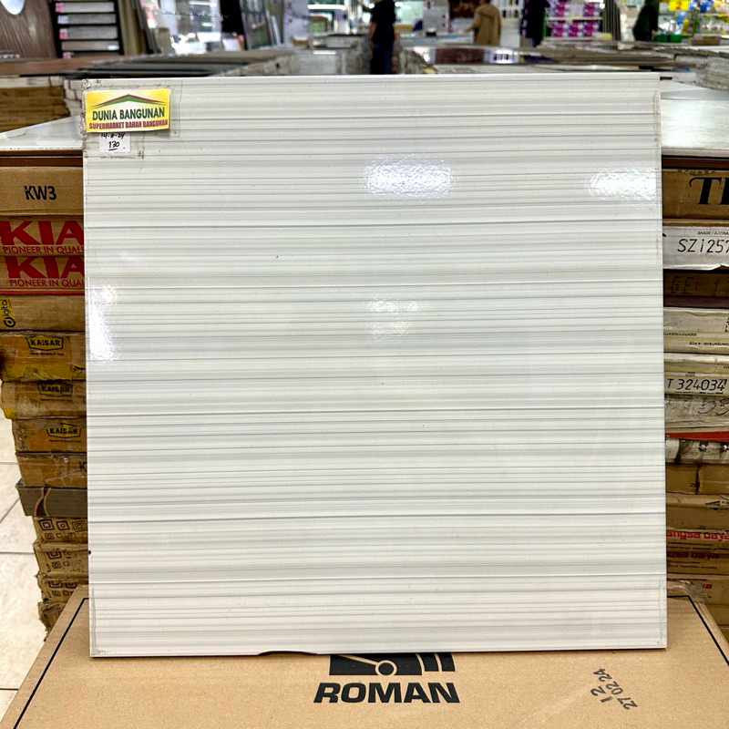 Jual Keramik Lantai 50x50 IKAD SZ 14146 Keramik Glossy / Keramik Lantai ...