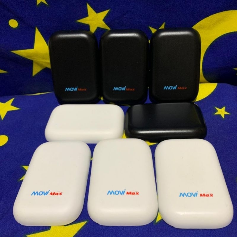 Jual Tutup XLGO Movimax Mv003 Original Mulus Kaper Belakang WiFi 4G LTE ...