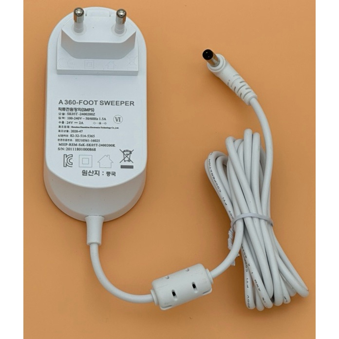 Jual adaptor 24V 2A 24V 1A original mist maker 24 volt 2 ampere 24V 1ampere LED strip lampu ...