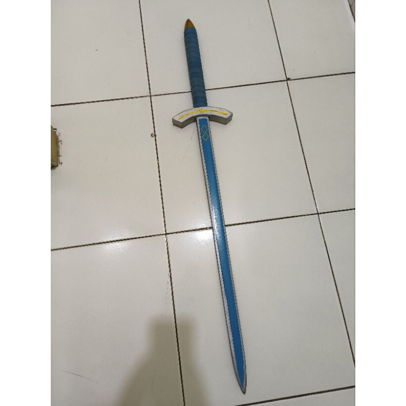 Jual Dull Blade || Genshin Impact-Traveller weapon | Shopee Indonesia