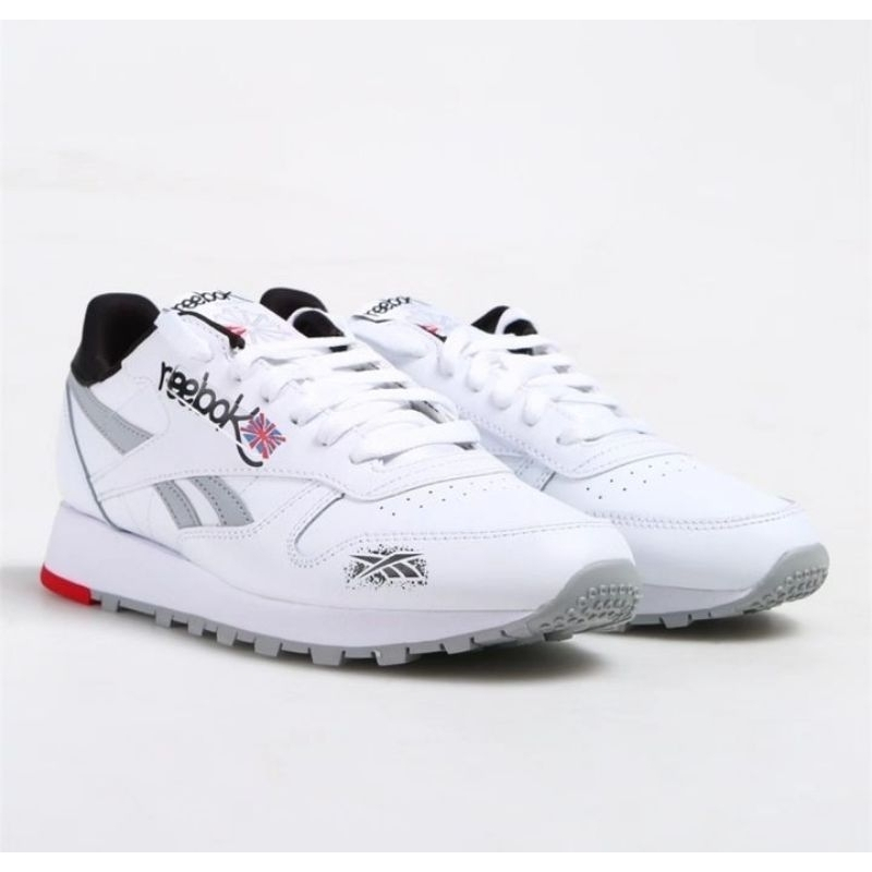 Jual 'SEPATU LARI UNISEX' Reebok CLASSIC LEATHER ORIGINAL BNIB ...