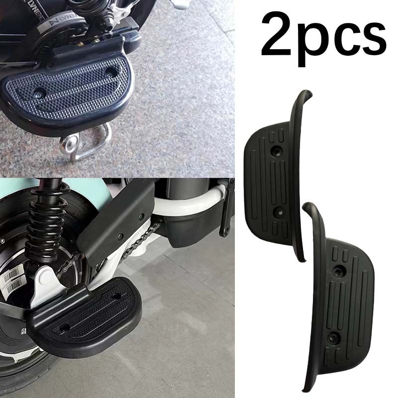 Jual 2pcs Pijakan Kaki Belakang Foot Step Belakang Universal Step ...