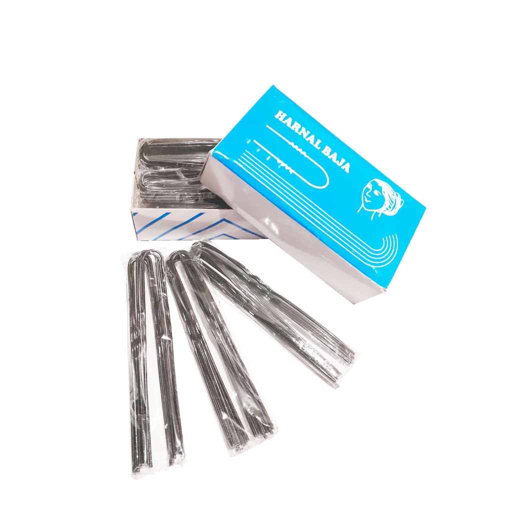 Jual 1KOTAK HARNAL BAJA (1box = 12 bungkus) @MJ | Shopee Indonesia