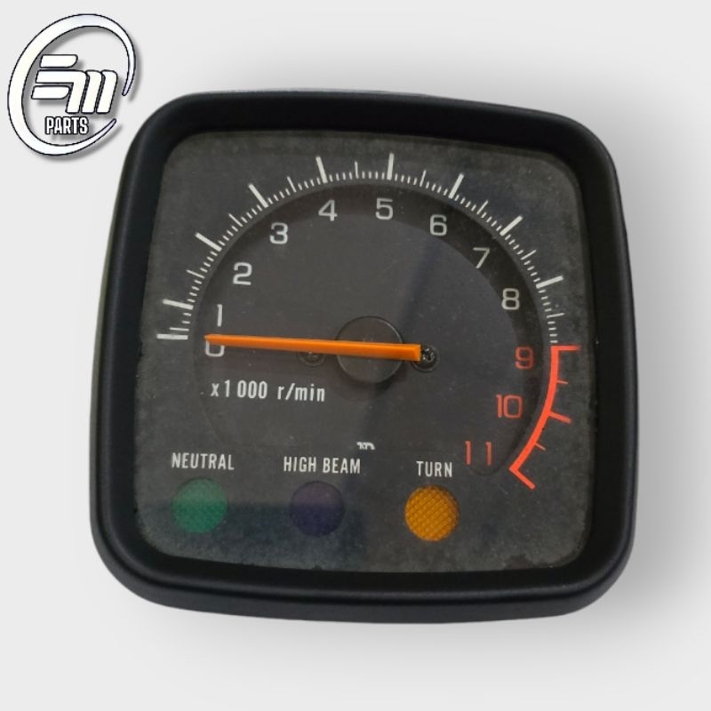 Jual SPEEDOMETER SPIDOMETER SPEEDO SPEDO SPIDO KILOMETER RPM SUZUKI ...