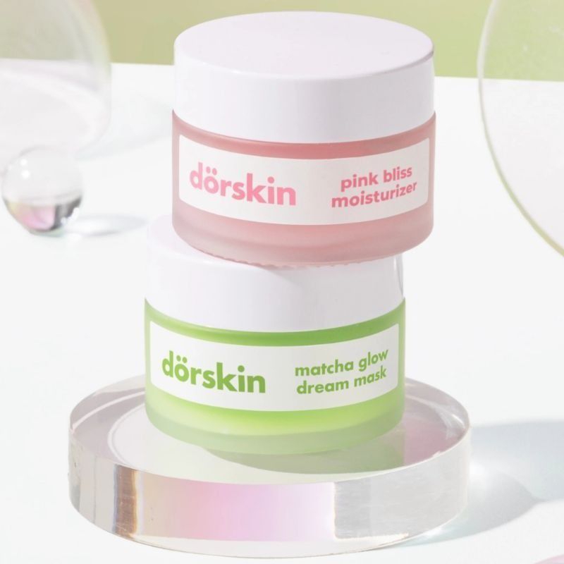 Jual dorskin moisturizer 30g | Shopee Indonesia