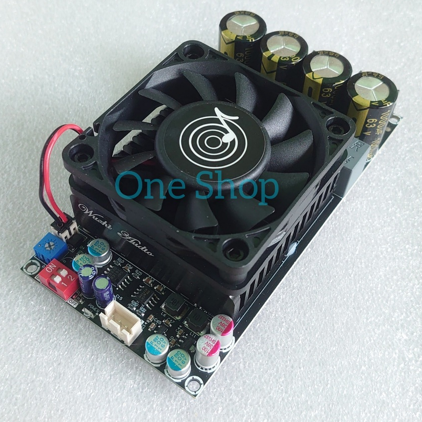 Jual ZK-3002 TPA3255 2x 300 Watt Stereo 600 Watt Mono PBTL Power ...