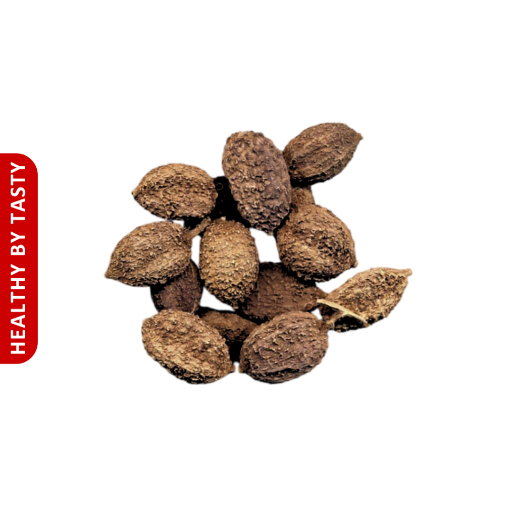 Jual Sha Ren Fructus Amomi 500 g | Shopee Indonesia