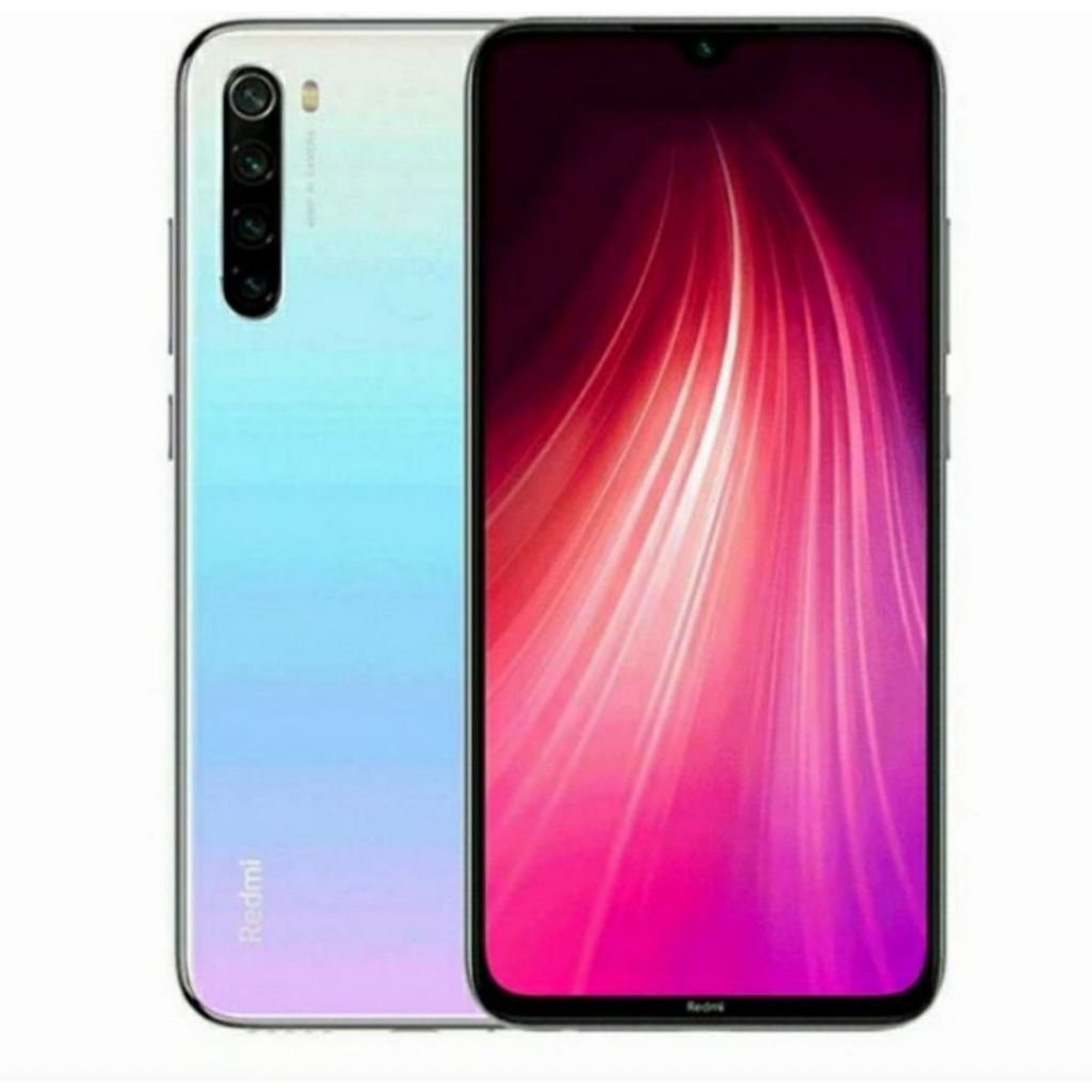 Jual xiaomi redmi note 8 pro ram 4/64gb redmi note 8 ram 4/64gb garansi ...