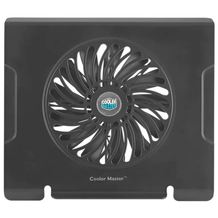 Jual COOLER MASTER NOTEPAL CMC3 LAPTOP NOTEBOOK COOLER COOLING PAD ...
