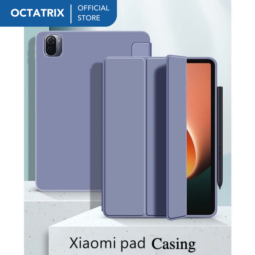 Jual Case MiPad 6s Pro / Mi Pad 6 Casing Xiaomi Redmi Pad SE 2023 / Red ...