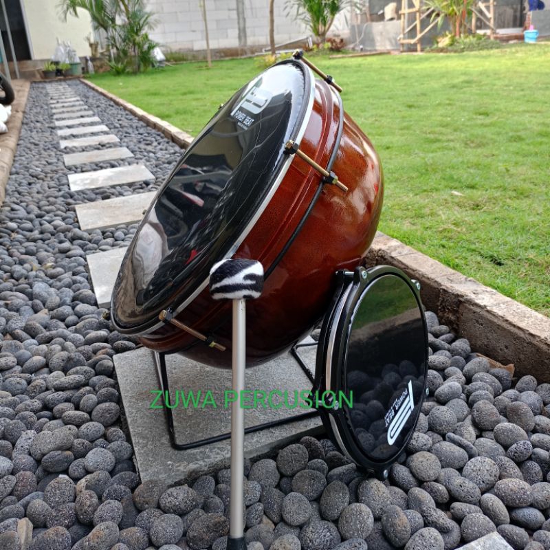 Jual BAS TAWON/BAS HADROH/BAS BANJARI +TAM TANPA TAS | Shopee Indonesia