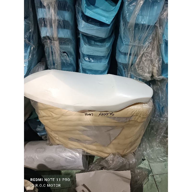 Jual busa nmx lama busa nmx new , busa pcx model ori jnal | Shopee ...
