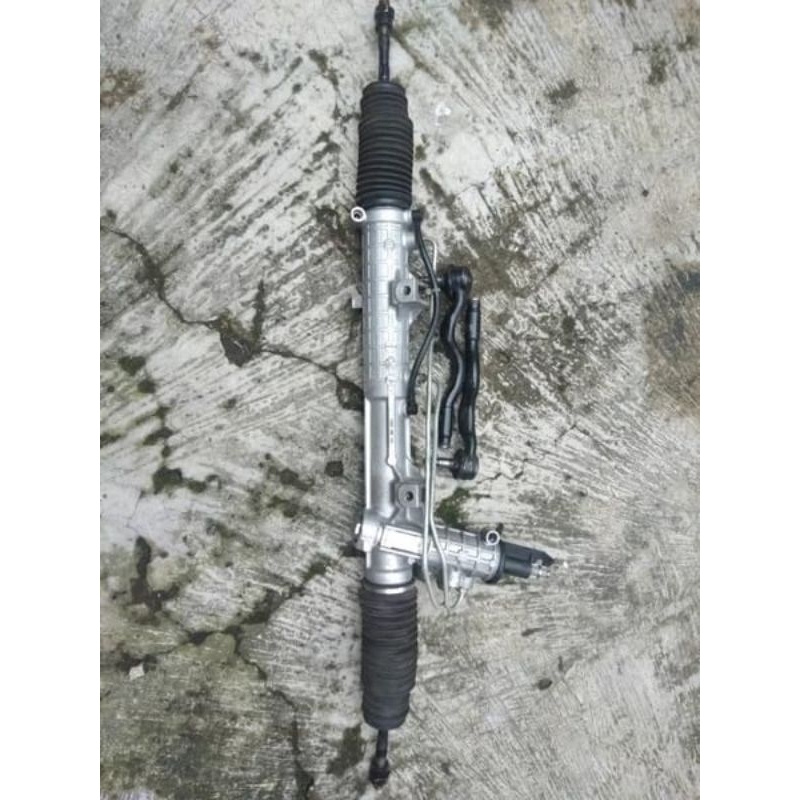 Jual rack steer rack power steering stering mobil bmw e36 original ...
