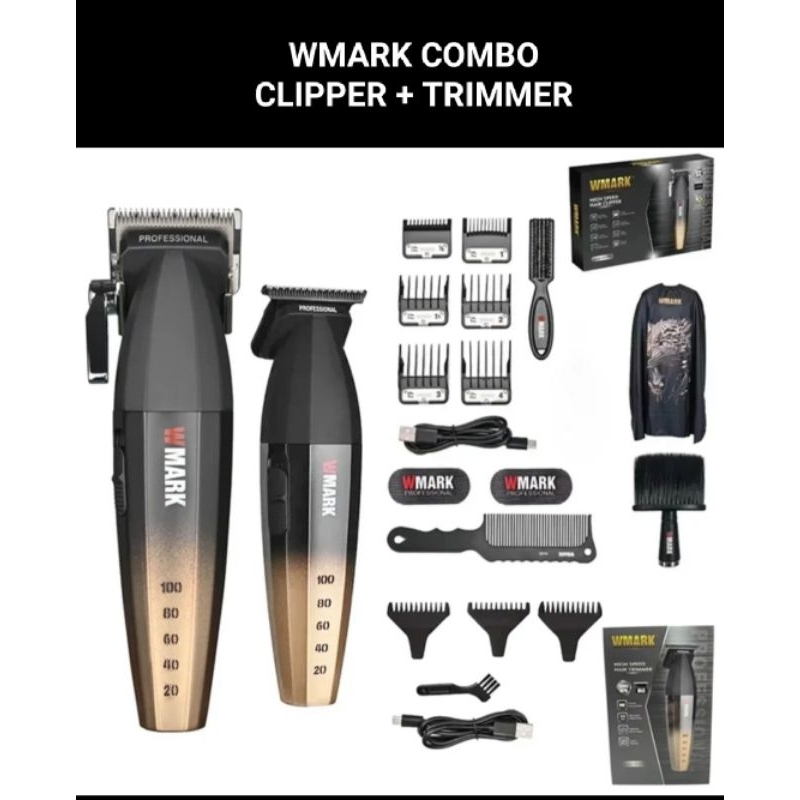 Jual wmark 2038 wmark 325 original 9000rpm wmark terbaru dlc blade ...
