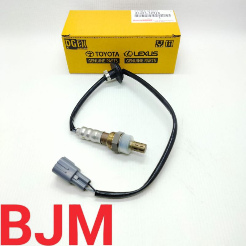 Jual SENSOR O2 OXYGEN OKSIGEN BELAKANG BAWAH ALPHARD ANH20 VELLFIRE ...